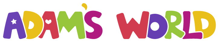 Activity Sheets - Adam's World